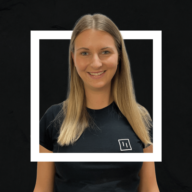 Meet the team | Branded merch & apparel specialists | Infinity Inc.