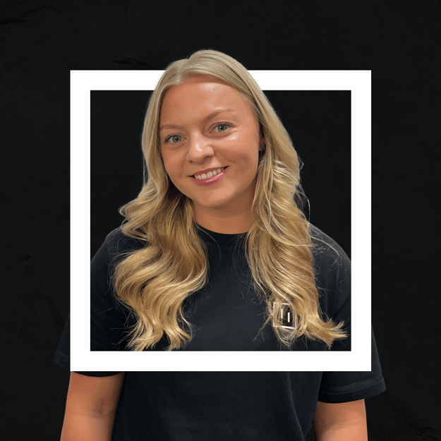 Meet the team | Branded merch & apparel specialists | Infinity Inc.