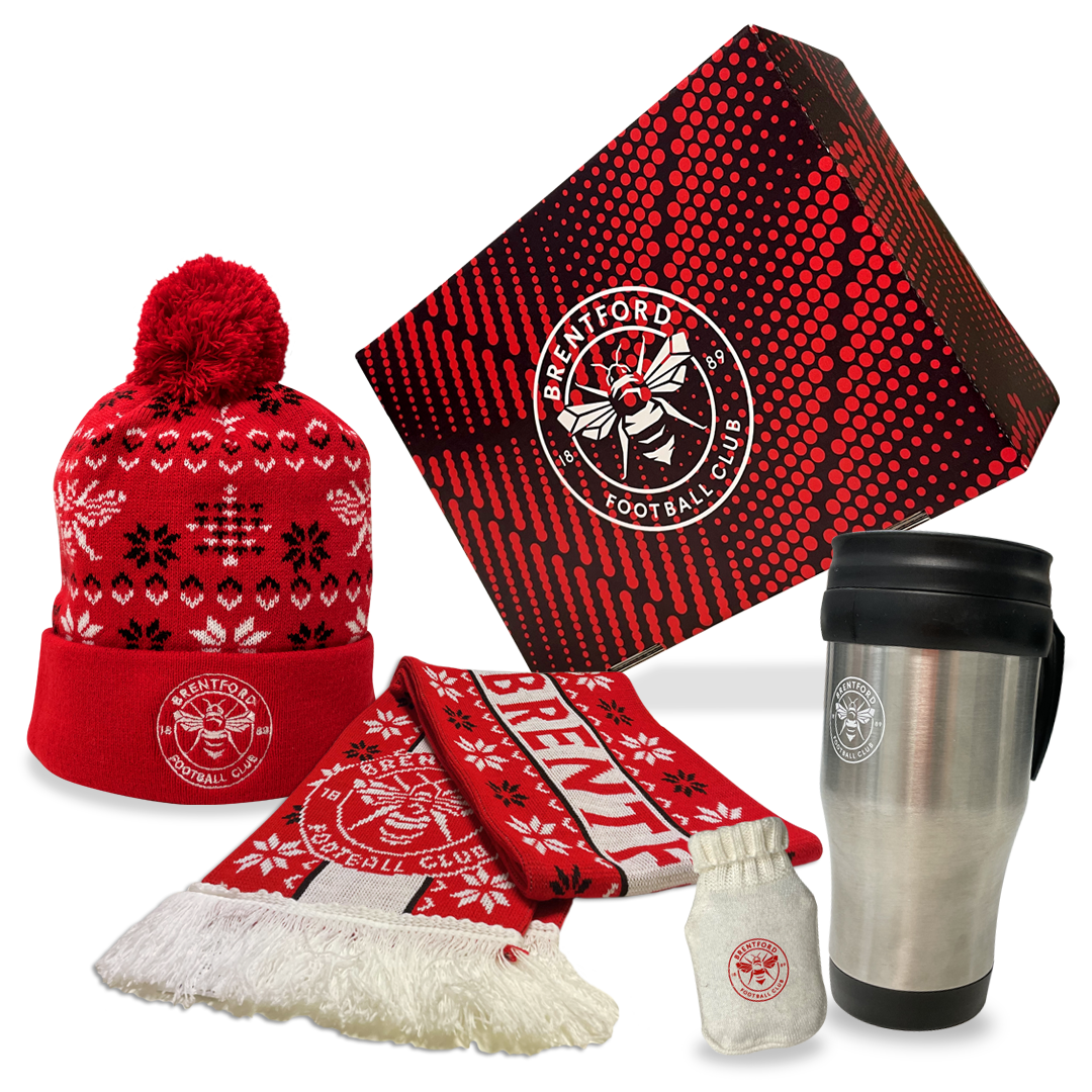 Sports Branded Merch